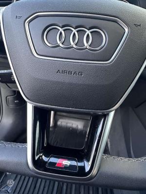 Audi A6 2024 Viļņa, ar dzinēja tilpumu 1.98 L un nobraukumu 36 tūkst. km par 49900 €, foto 30 vietnē AUTOMOTO.COM.LV