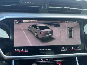 Audi A6 2024 Viļņa, ar dzinēja tilpumu 1.98 L un nobraukumu 36 tūkst. km par 49900 €, foto 31 vietnē AUTOMOTO.COM.LV