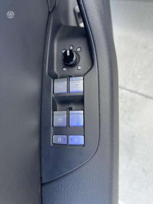 Audi A6 2024 Viļņa, ar dzinēja tilpumu 1.98 L un nobraukumu 36 tūkst. km par 49900 €, foto 36 vietnē AUTOMOTO.COM.LV