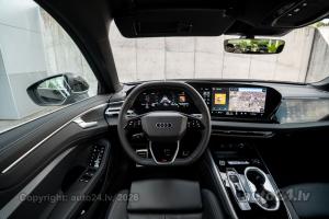 Ауди А6 2025 в Тарту, объемом двигателя 2.00 л и пробегом 32 тыс. км за 59900 €, фото 12 на AUTOMOTO.COM.LV