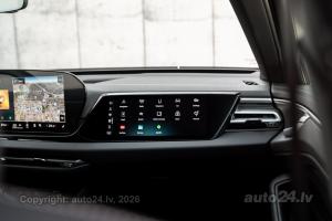 Ауди А6 2025 в Тарту, объемом двигателя 2.00 л и пробегом 32 тыс. км за 59900 €, фото 13 на AUTOMOTO.COM.LV