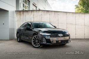 Ауди А6 2025 в Тарту, объемом двигателя 2.00 л и пробегом 32 тыс. км за 59900 €, фото 14 на AUTOMOTO.COM.LV