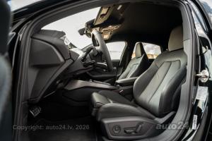 Ауди А6 2025 в Тарту, объемом двигателя 2.00 л и пробегом 32 тыс. км за 59900 €, фото 16 на AUTOMOTO.COM.LV