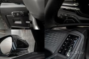 Ауди А6 2025 в Тарту, объемом двигателя 2.00 л и пробегом 32 тыс. км за 59900 €, фото 20 на AUTOMOTO.COM.LV
