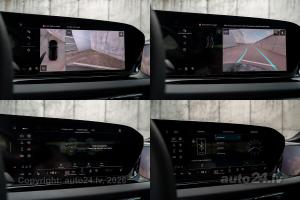 Ауди А6 2025 в Тарту, объемом двигателя 2.00 л и пробегом 32 тыс. км за 59900 €, фото 24 на AUTOMOTO.COM.LV