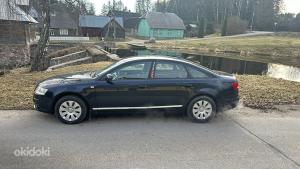 Audi A6 2026 Pelva, ar dzinēja tilpumu 2.40 L un nobraukumu 290 tūkst. km par 3600 €, foto 3 vietnē AUTOMOTO.COM.LV