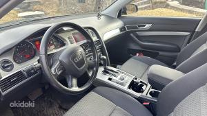 Audi A6 2026 Pelva, ar dzinēja tilpumu 2.40 L un nobraukumu 290 tūkst. km par 3600 €, foto 5 vietnē AUTOMOTO.COM.LV