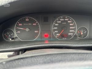 Audi A6 1995 Jurbarkas, ar dzinēja tilpumu 2.50 L un nobraukumu 413 tūkst. km par 950 €, foto 16 vietnē AUTOMOTO.COM.LV