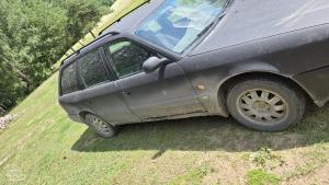 Audi A6 1995 in Birstonas, with an engine capacity of 1.90 L and mileage of 399 thousand km for 750 €, photo 3 on AUTOMOTO.COM.LV