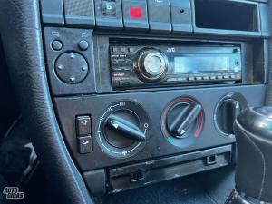 Audi A6 1995 in Kaunas, with an engine capacity of 2.50 L and mileage of 386 thousand km for 1000 €, photo 11 on AUTOMOTO.COM.LV