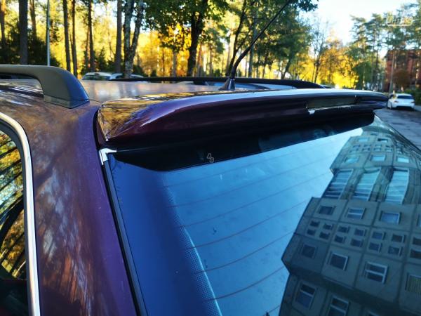 Audi A6 1995 Visaginas, ar dzinēja tilpumu 2.50 L un nobraukumu 468 tūkst. km par 999 €, foto 3 vietnē AUTOMOTO.COM.LV