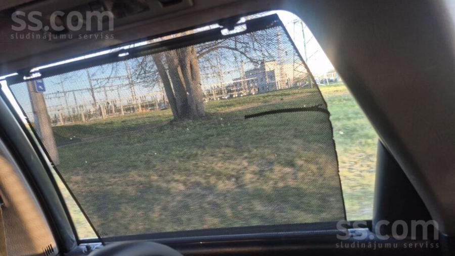 Ауди А6 1996 в Огре, объемом двигателя 2.50 л и пробегом 420 тыс. км за 1450 €, фото 9 на AUTOMOTO.COM.LV