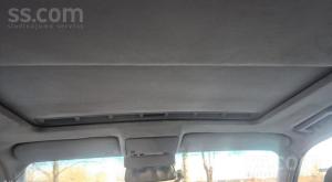Ауди А6 1996 в Огре, объемом двигателя 2.50 л и пробегом 420 тыс. км за 1450 €, фото 10 на AUTOMOTO.COM.LV