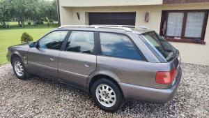 Audi A6 1996 in Marijampole, with an engine capacity of 2.50 L and mileage of 440 thousand km for 550 €, photo 7 on AUTOMOTO.COM.LV