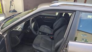 Audi A6 1996 in Marijampole, with an engine capacity of 2.50 L and mileage of 440 thousand km for 550 €, photo 13 on AUTOMOTO.COM.LV