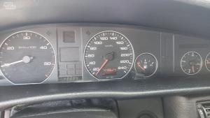 Audi A6 1996 in Marijampole, with an engine capacity of 2.50 L and mileage of 440 thousand km for 550 €, photo 15 on AUTOMOTO.COM.LV