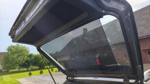 Audi A6 1996 in Marijampole, with an engine capacity of 2.50 L and mileage of 440 thousand km for 550 €, photo 18 on AUTOMOTO.COM.LV