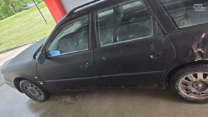 Ауди А6 1996 в Пренай, объемом двигателя 1.90 л и пробегом 590 тыс. км за 500 €, фото 3 на AUTOMOTO.COM.LV