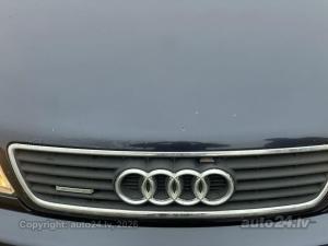 Audi A6 1997 Jehvi, ar dzinēja tilpumu 0.00 L un nobraukumu 351 tūkst. km par 3999 €, foto 5 vietnē AUTOMOTO.COM.LV