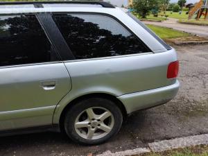 Audi A6 1997 Valmiera, ar dzinēja tilpumu 2.50 L un nobraukumu 525 tūkst. km par 1200 €, foto 6 vietnē AUTOMOTO.COM.LV