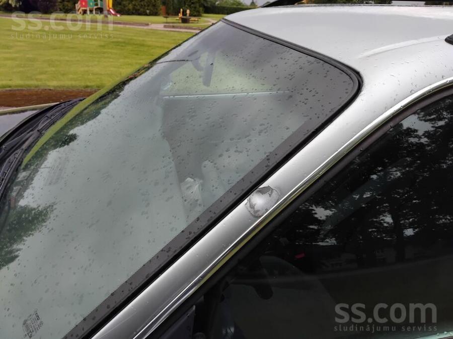 Audi A6 1997 Valmiera, ar dzinēja tilpumu 2.50 L un nobraukumu 525 tūkst. km par 1200 €, foto 8 vietnē AUTOMOTO.COM.LV
