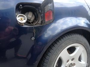Audi A6 1998 in Vilnius, with an engine capacity of 2.40 L and mileage of 300 thousand km for 800 €, photo 11 on AUTOMOTO.COM.LV