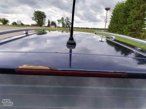 Audi A6 1998 Šauļi, ar dzinēja tilpumu 1.90 L un nobraukumu 480 tūkst. km par 500 €, foto 13 vietnē AUTOMOTO.COM.LV