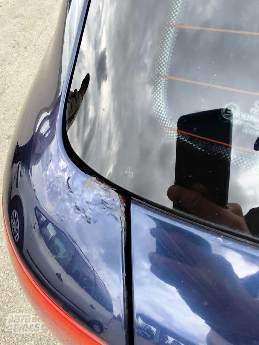 Audi A6 1998 Šauļi, ar dzinēja tilpumu 1.90 L un nobraukumu 480 tūkst. km par 500 €, foto 14 vietnē AUTOMOTO.COM.LV