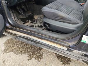 Audi A6 1998 Šauļi, ar dzinēja tilpumu 1.90 L un nobraukumu 480 tūkst. km par 500 €, foto 25 vietnē AUTOMOTO.COM.LV
