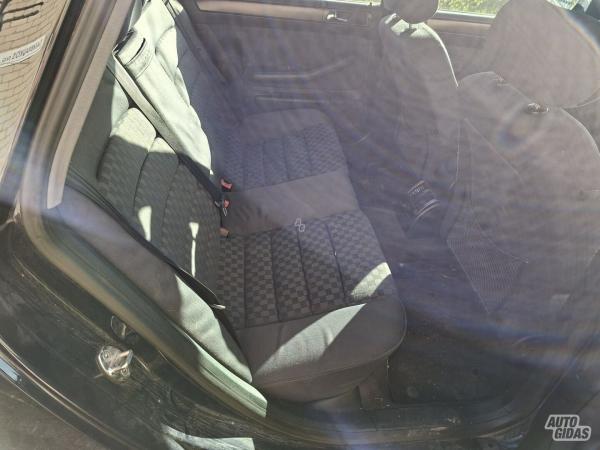 Audi A6 1998 Marijampole, ar dzinēja tilpumu 2.50 L un nobraukumu 306 tūkst. km par 800 €, foto 10 vietnē AUTOMOTO.COM.LV