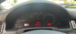 Audi A6 1999 in Vilnius, with an engine capacity of 1.90 L and mileage of 300 thousand km for 500 €, photo 8 on AUTOMOTO.COM.LV