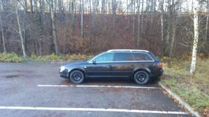 Audi A6 1999 Birštonas, ar dzinēja tilpumu 1.90 L un nobraukumu 342 tūkst. km par 1400 €, foto 7 vietnē AUTOMOTO.COM.LV