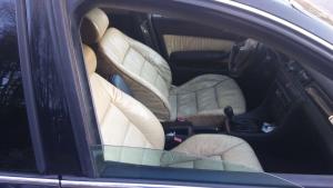 Audi A6 1999 Birštonas, ar dzinēja tilpumu 1.90 L un nobraukumu 342 tūkst. km par 1400 €, foto 8 vietnē AUTOMOTO.COM.LV