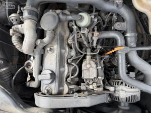 Audi A6 1999 in Utena, with an engine capacity of 1.90 L and mileage of 448 thousand km for 1000 €, photo 19 on AUTOMOTO.COM.LV