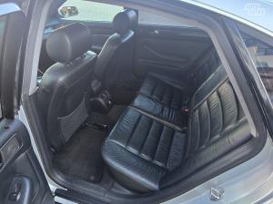 Audi A6 2000 Viļņa, ar dzinēja tilpumu 2.50 L un nobraukumu 302 tūkst. km par 1300 €, foto 13 vietnē AUTOMOTO.COM.LV