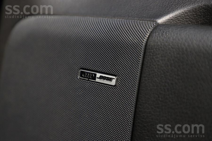 Audi A6 2001 Tukums, ar dzinēja tilpumu 2.50 L un nobraukumu 342 tūkst. km par 2750 €, foto 9 vietnē AUTOMOTO.COM.LV