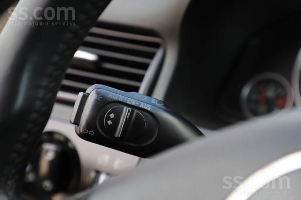 Audi A6 2001 in Tukums, with an engine capacity of 2.50 L and mileage of 342 thousand km for 2750 €, photo 9 on AUTOMOTO.COM.LV