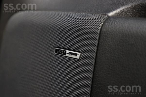 Audi A6 2001 Tukums, ar dzinēja tilpumu 2.50 L un nobraukumu 342 tūkst. km par 2750 €, foto 8 vietnē AUTOMOTO.COM.LV