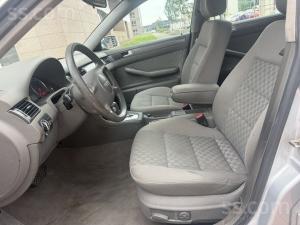 Ауди А6 2001 в Рига, объемом двигателя 2.40 л и пробегом 0 тыс. км за 3000 €, фото 5 на AUTOMOTO.COM.LV