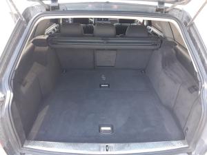 Audi A6 2001 in Alytus, with an engine capacity of 2.40 L and mileage of 288 thousand km for 1200 €, photo 12 on AUTOMOTO.COM.LV