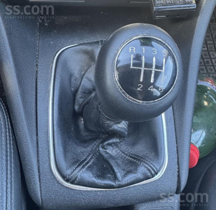 Audi A6 2002 Rēzekne, ar dzinēja tilpumu 1.90 L un nobraukumu 330 tūkst. km par 2000 €, foto 7 vietnē AUTOMOTO.COM.LV