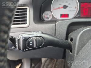 Audi A6 2002 Daugavpils, ar dzinēja tilpumu 2.50 L un nobraukumu 0 tūkst. km par 1400 €, foto 12 vietnē AUTOMOTO.COM.LV