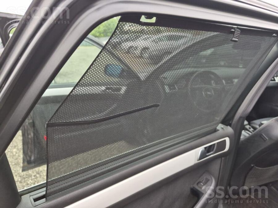 Audi A6 2002 Daugavpils, ar dzinēja tilpumu 2.50 L un nobraukumu 0 tūkst. km par 1400 €, foto 16 vietnē AUTOMOTO.COM.LV