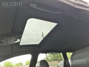 Audi A6 2002 Daugavpils, ar dzinēja tilpumu 2.50 L un nobraukumu 0 tūkst. km par 1400 €, foto 17 vietnē AUTOMOTO.COM.LV