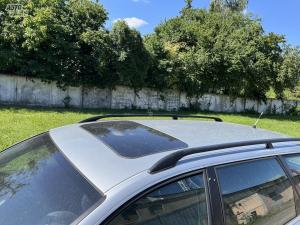 Audi A6 2002 Vilkaviškis, ar dzinēja tilpumu 2.50 L un nobraukumu 220 tūkst. km par 230 €, foto 7 vietnē AUTOMOTO.COM.LV