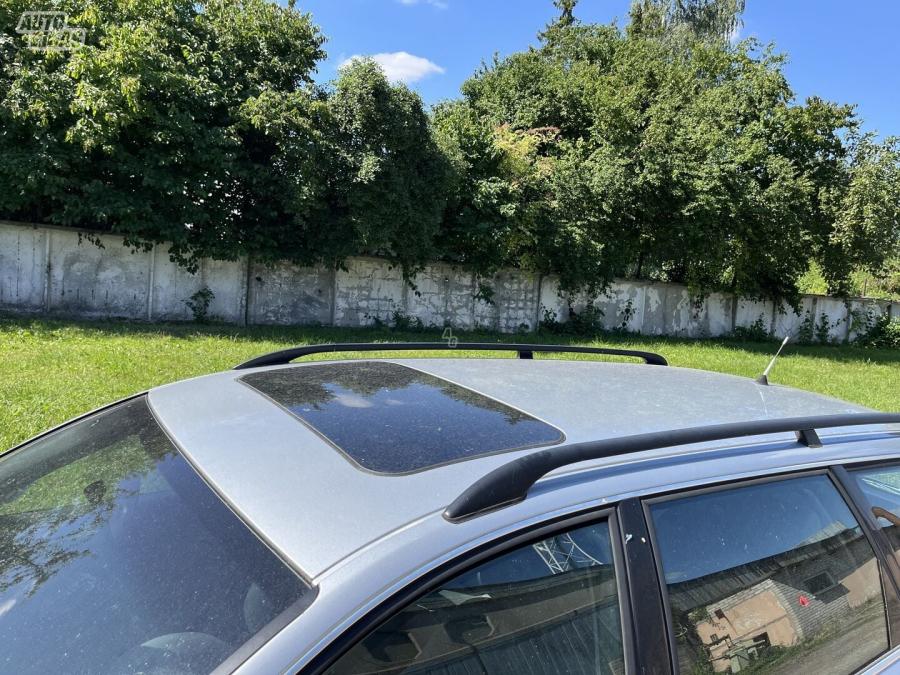Audi A6 2002 Vilkaviškis, ar dzinēja tilpumu 2.50 L un nobraukumu 220 tūkst. km par 230 €, foto 7 vietnē AUTOMOTO.COM.LV