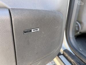 Audi A6 2002 Vilkaviškis, ar dzinēja tilpumu 2.50 L un nobraukumu 220 tūkst. km par 230 €, foto 13 vietnē AUTOMOTO.COM.LV