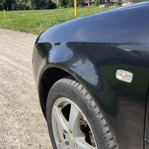 Audi A6 2002 Šauļi, ar dzinēja tilpumu 2.50 L un nobraukumu 300 tūkst. km par 999 €, foto 11 vietnē AUTOMOTO.COM.LV
