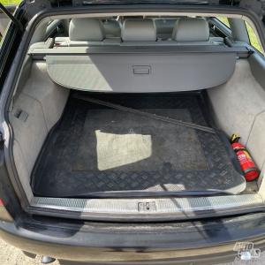 Audi A6 2002 Šauļi, ar dzinēja tilpumu 2.50 L un nobraukumu 300 tūkst. km par 999 €, foto 18 vietnē AUTOMOTO.COM.LV