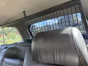 Audi A6 2002 in Druskininkai, with an engine capacity of 1.90 L and mileage of 540 thousand km for 750 €, photo 3 on AUTOMOTO.COM.LV